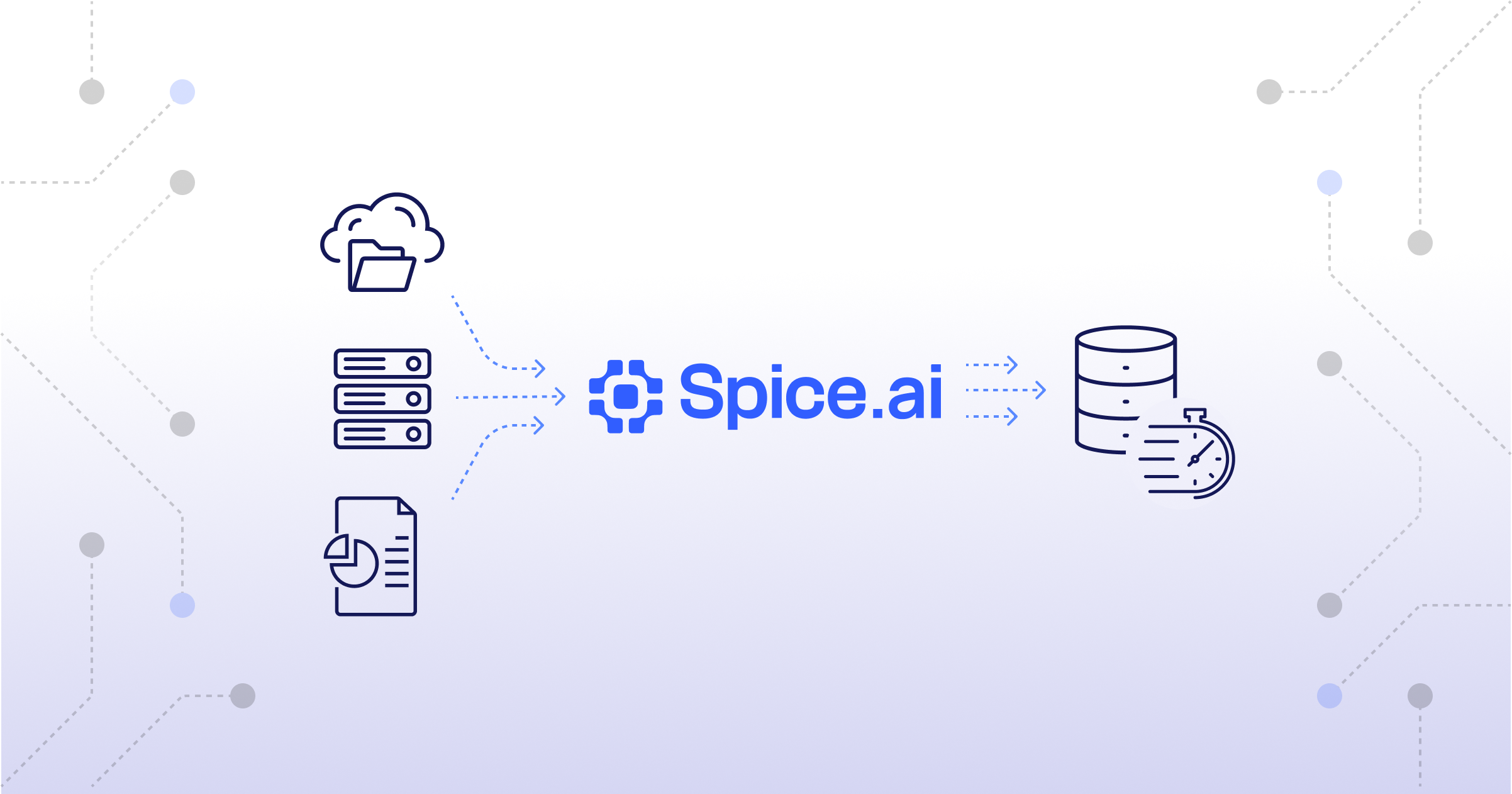Spice.ai is now generally available! | Spice AI